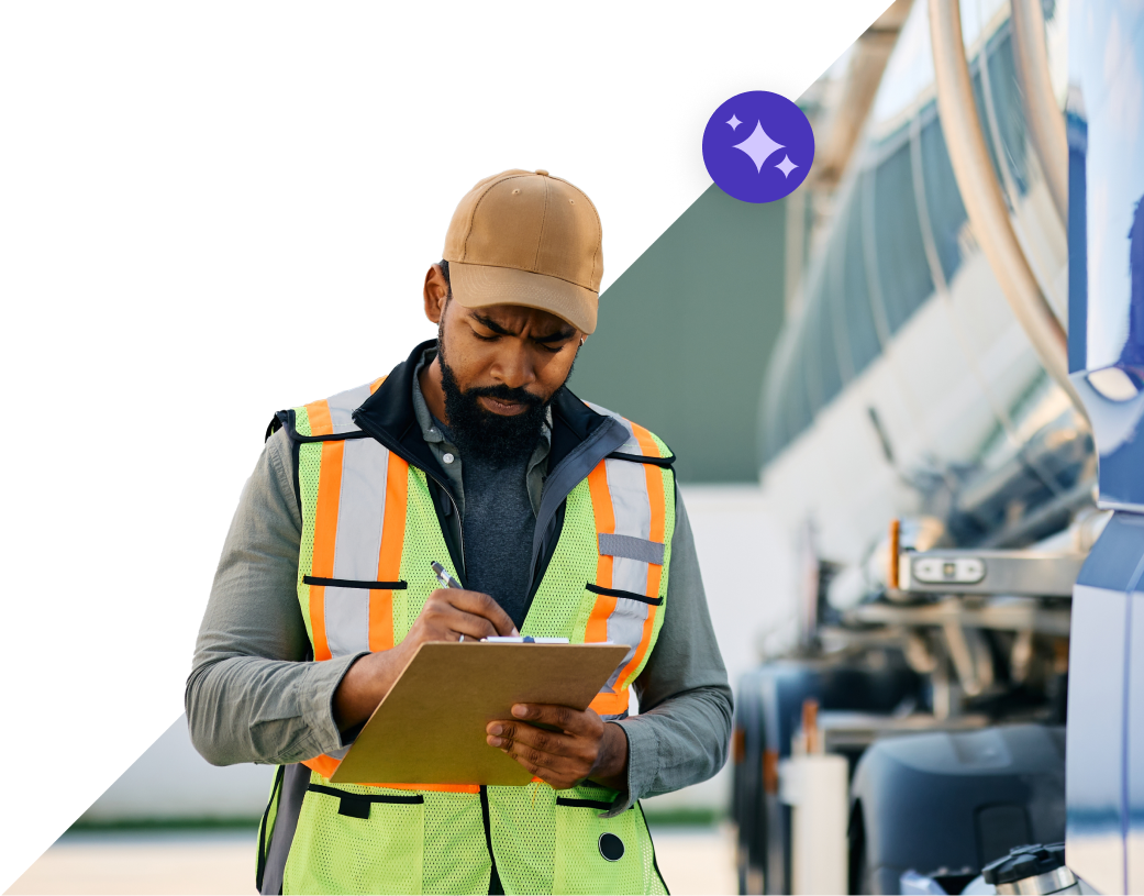 Transportation moves smoother with AR software | Billtrust