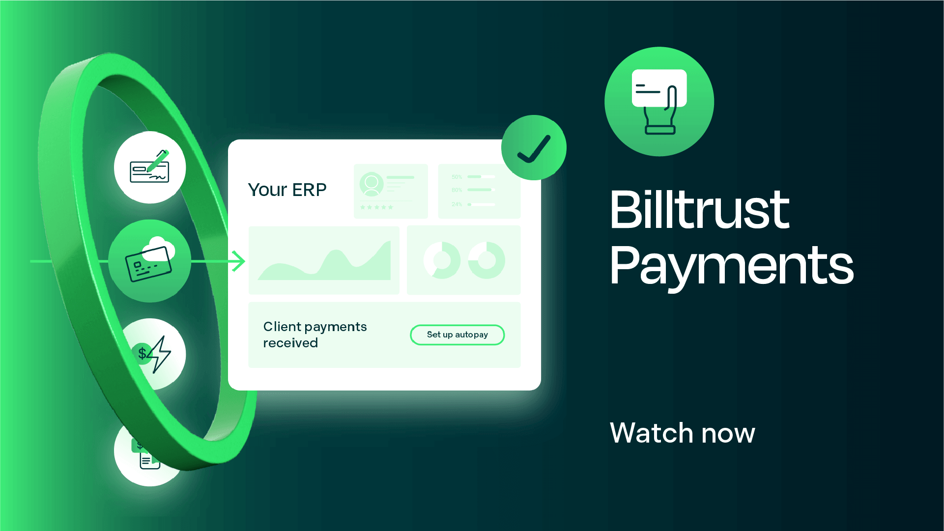 Billtrust Payments: International B2B capabilities | Billtrust