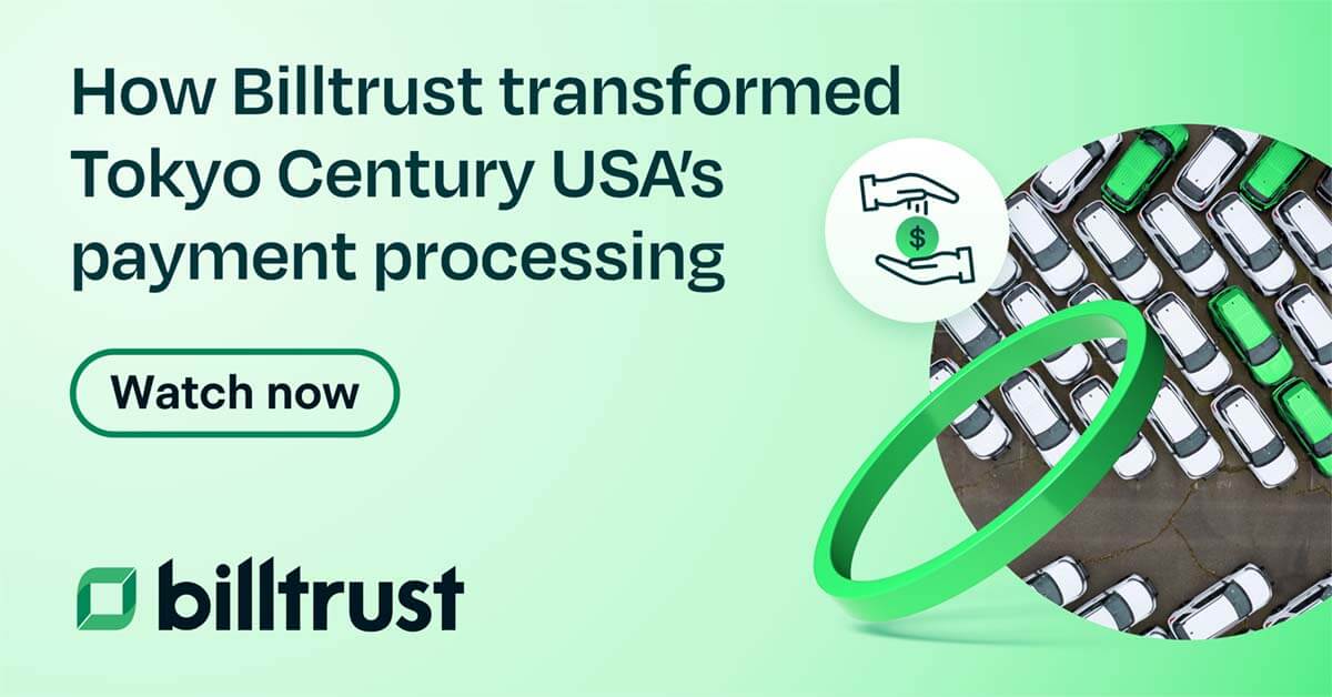 AR software streamlines cash app and payments | Biltrust