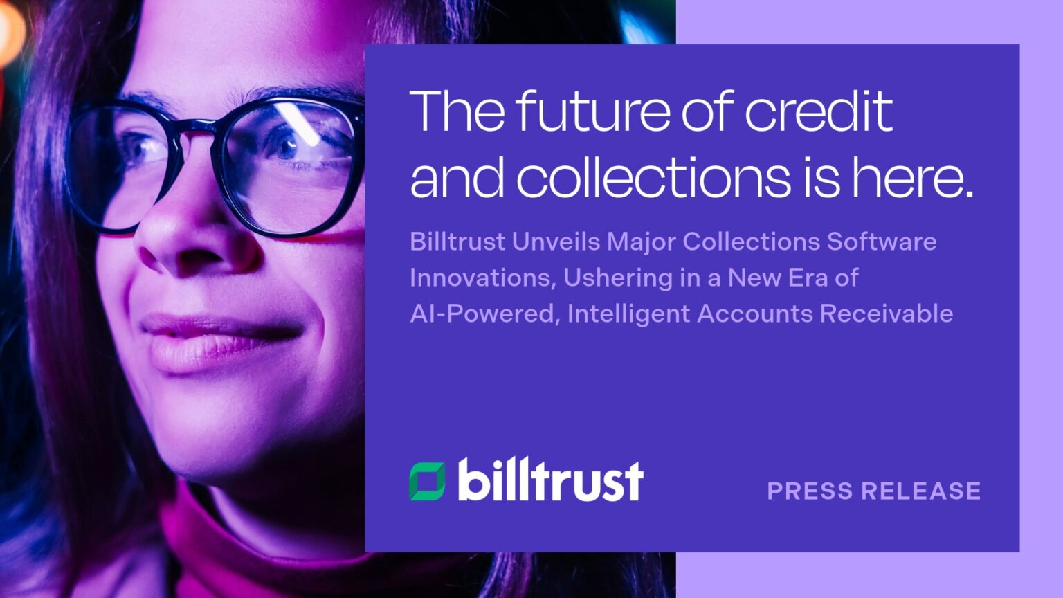 AI-Powered Credit & Collections Software | Billtrust